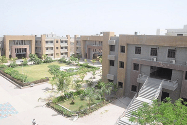 BH Gardi College of Engineering and Technology - Admission 2025, Fees, Courses, Placement, Ranking